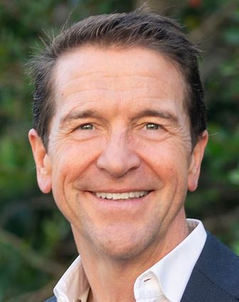 Lee Allen | Managing Broker, REALTOR® | Corcoran