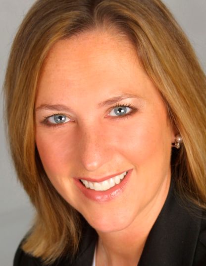 Meagan Levitan | REALTOR® | Corcoran