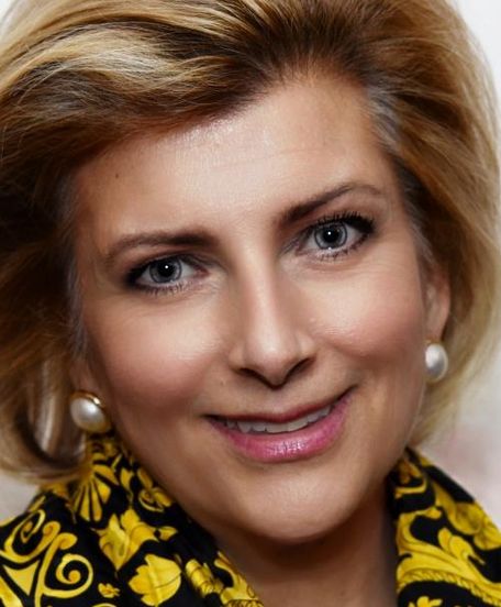 Mary Leonard | Associate RE Broker | Corcoran