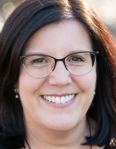 Amy Wilhelm | Real Estate Agent | Corcoran