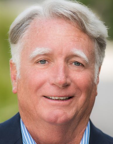 Gene Taetsch | Licensed RE Agent | Corcoran