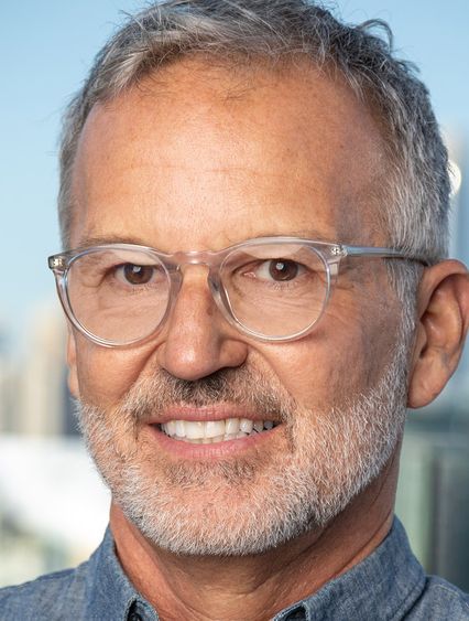 Robert Mitchell | REALTOR® | Corcoran