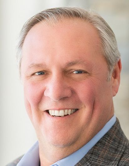 Jeff Jackson | Broker | Corcoran