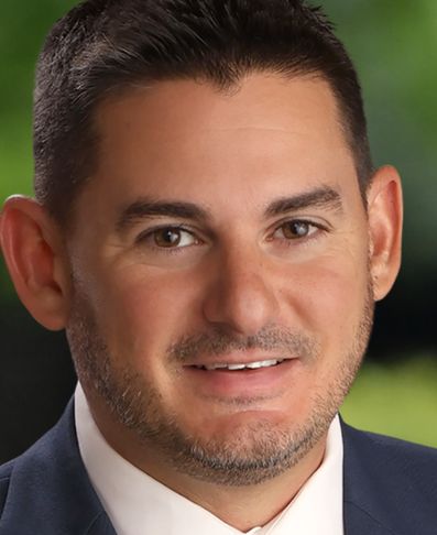 Chris Pezza | VP of Development | Corcoran