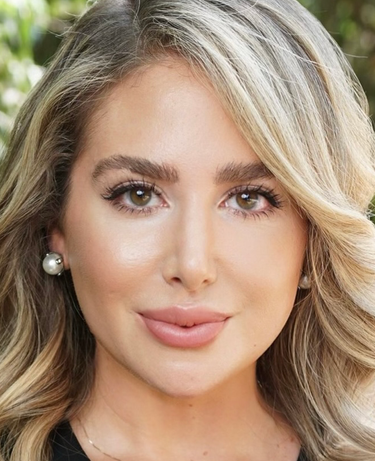 Sandrine El Hage | Sales Associate | Corcoran
