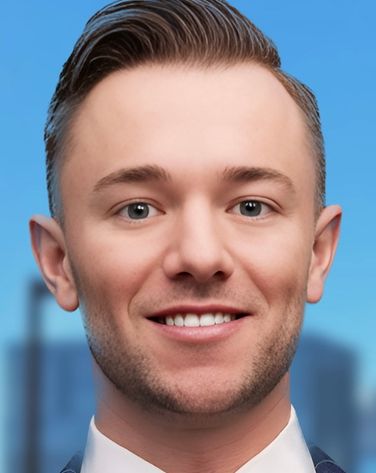 Tyler Stallings | V. P. of Sales & Partner | Corcoran