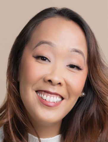 Judy Kim | REALTOR®-Associate | Corcoran