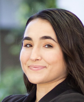 Elayna Altieri | Real Estate Agent | Corcoran