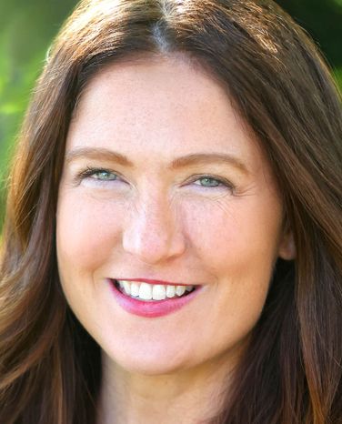 Jessica Grier | Broker | Corcoran