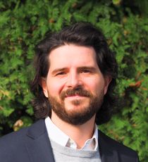 Tyler Swanson | Sales Associate | Corcoran