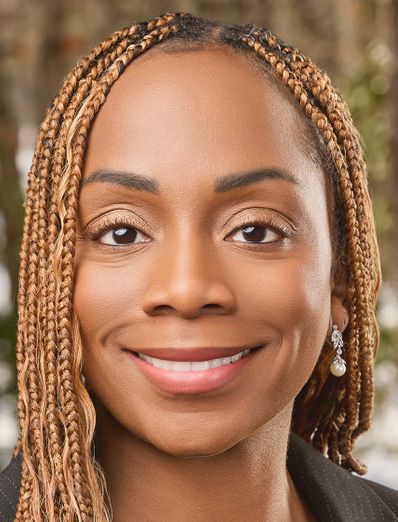 Tiffany Wilson | REALTOR-Associate | Corcoran