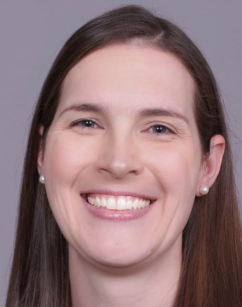 Danielle Casey | Licensed Sales Person | Corcoran