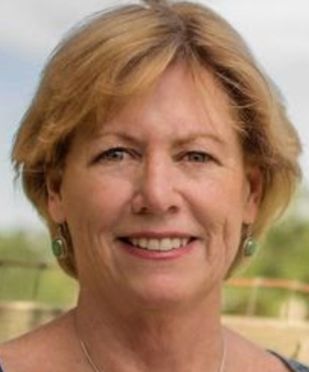 Pam Buda | Sales Associate, REALTOR® | Corcoran