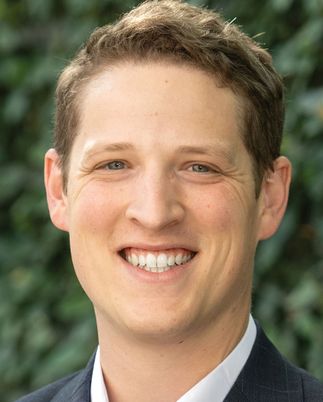 Evan Murray | Sales Associate, REALTOR® | Corcoran