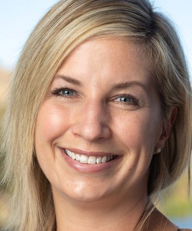 Megan Gilbert | Sales Associate, REALTOR® | Corcoran