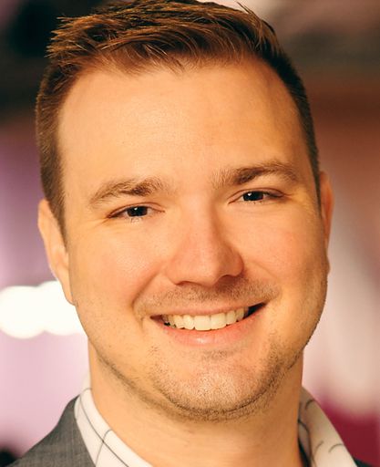 Phillip Allen | REALTOR® | Corcoran