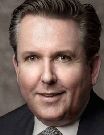 Michael Emery | Managing Broker | Corcoran