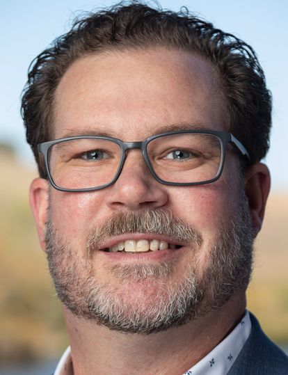 Chris Wunderlich | Sales Manager | Corcoran