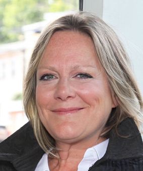 Jennifer Gargiulo | Real Estate Agent | Corcoran