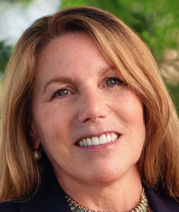 Heidi Henshaw | Licensed RE Agent | Corcoran