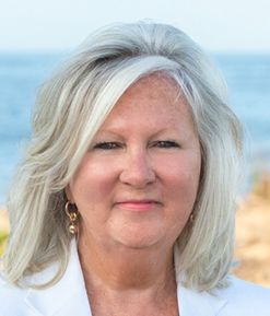 Jeanne Grasso | Licensed RE Agent | Corcoran