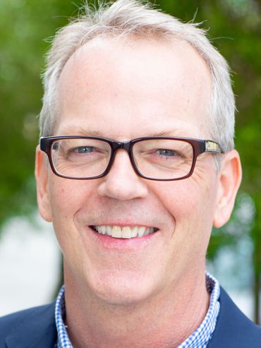 Daniel Langford | Sales Associate, REALTOR® | Corcoran