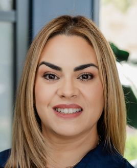 Cynthia Rivera | Sales Associate | Corcoran