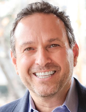 Mitch Lazar | Broker Associate, REALTOR | Corcoran