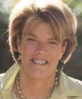 Cynthia B. Mas | RE Salesperson | Corcoran