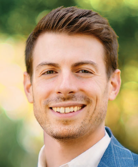 Eric Fafoglia | REALTOR® | Corcoran