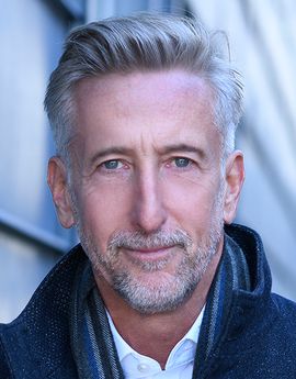 Kevin Pierce | Licensed RE Agent | Corcoran