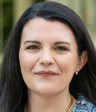 Chelsea Ward | Broker | Corcoran