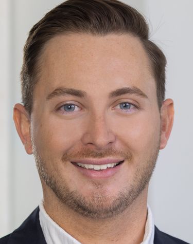 Jack Tobin | Senior Vice President of Sales | Corcoran