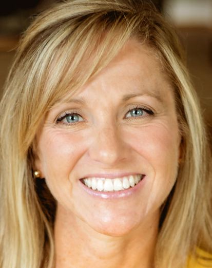 Becky Houston | REALTOR® | Corcoran