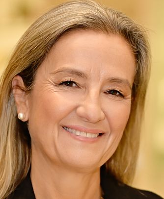 Victoria Carter | Real Estate Agent | Corcoran