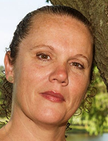 Kimberly Rupp | REALTOR® | Corcoran