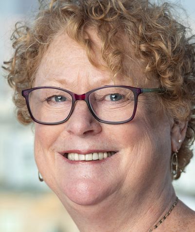 Caroline Scott | REALTOR® | Corcoran