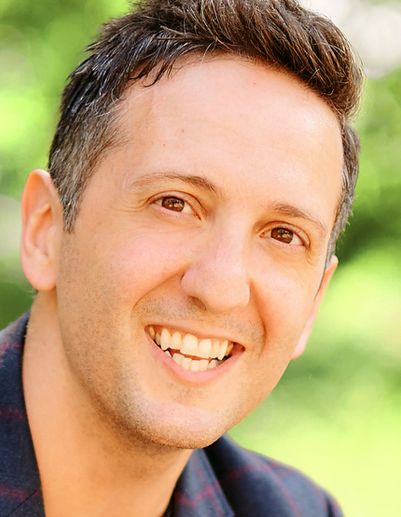 Marc Cashin | REALTOR® | Corcoran
