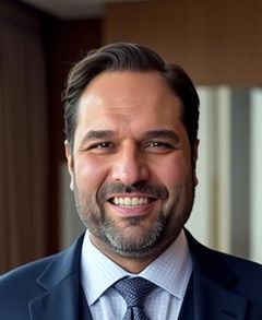 Zef Camaj | Associate RE Broker | Corcoran