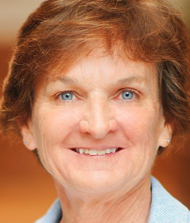 Jen Walker | REALTOR® | Corcoran