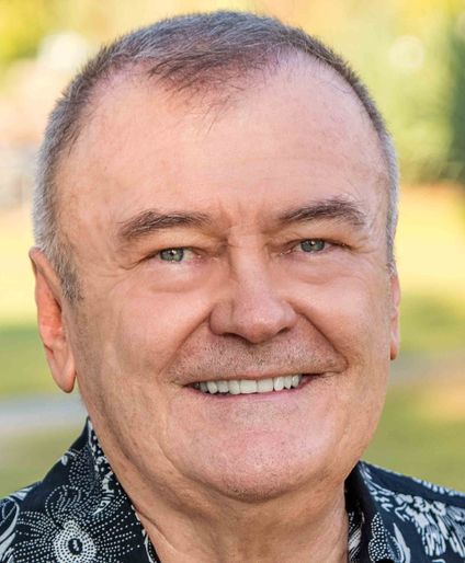 Dan Healy | Real Estate Agent | Corcoran