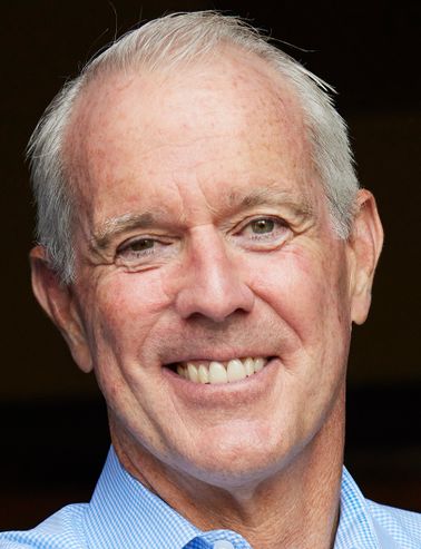 Jeff Kelly | Associate Broker | Corcoran