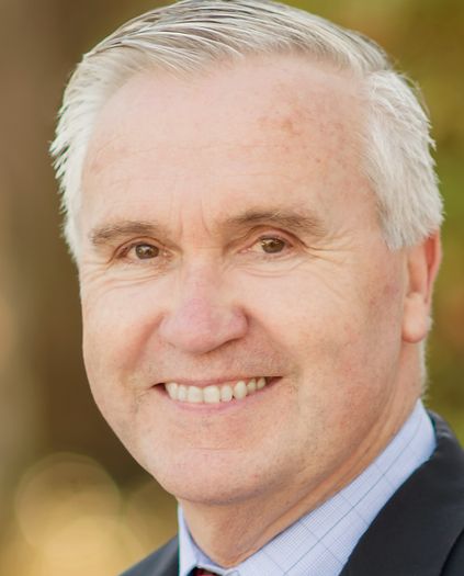 Mark Hudson | REALTOR® | Corcoran