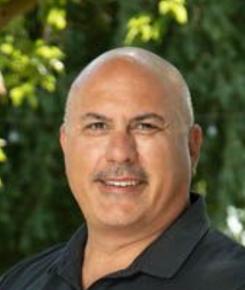 Bryan Hogge | Sales Manager | Corcoran