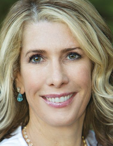 Jocelyn Rose | Broker | Corcoran