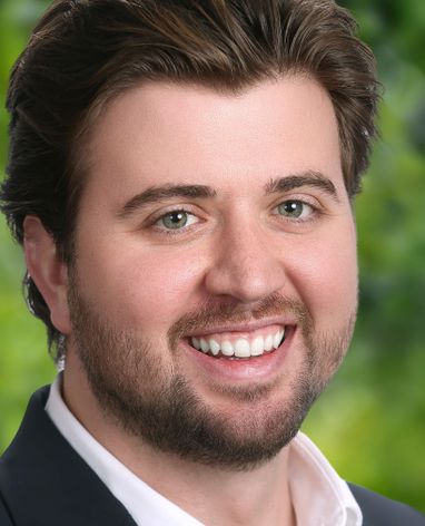 Ryan Palmer | Broker | Corcoran