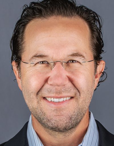 Andrew Roth | REALTOR® | Corcoran