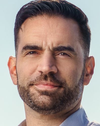 Brett P. Thompson | Sales Associate, REALTOR® | Corcoran