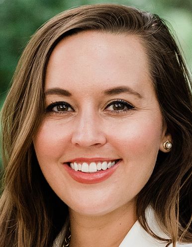 Jennifer Lee Crumpton | Associate Broker | Corcoran