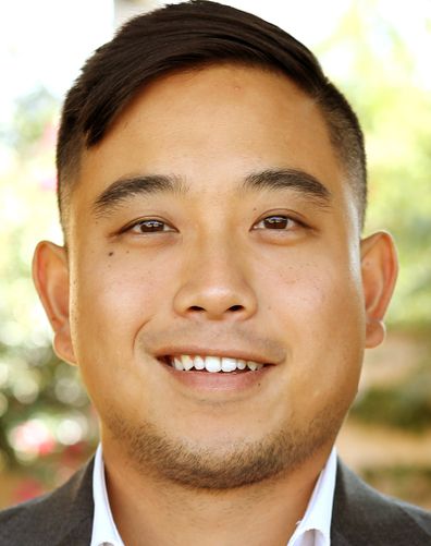Kevin Chung | REALTOR® | Corcoran